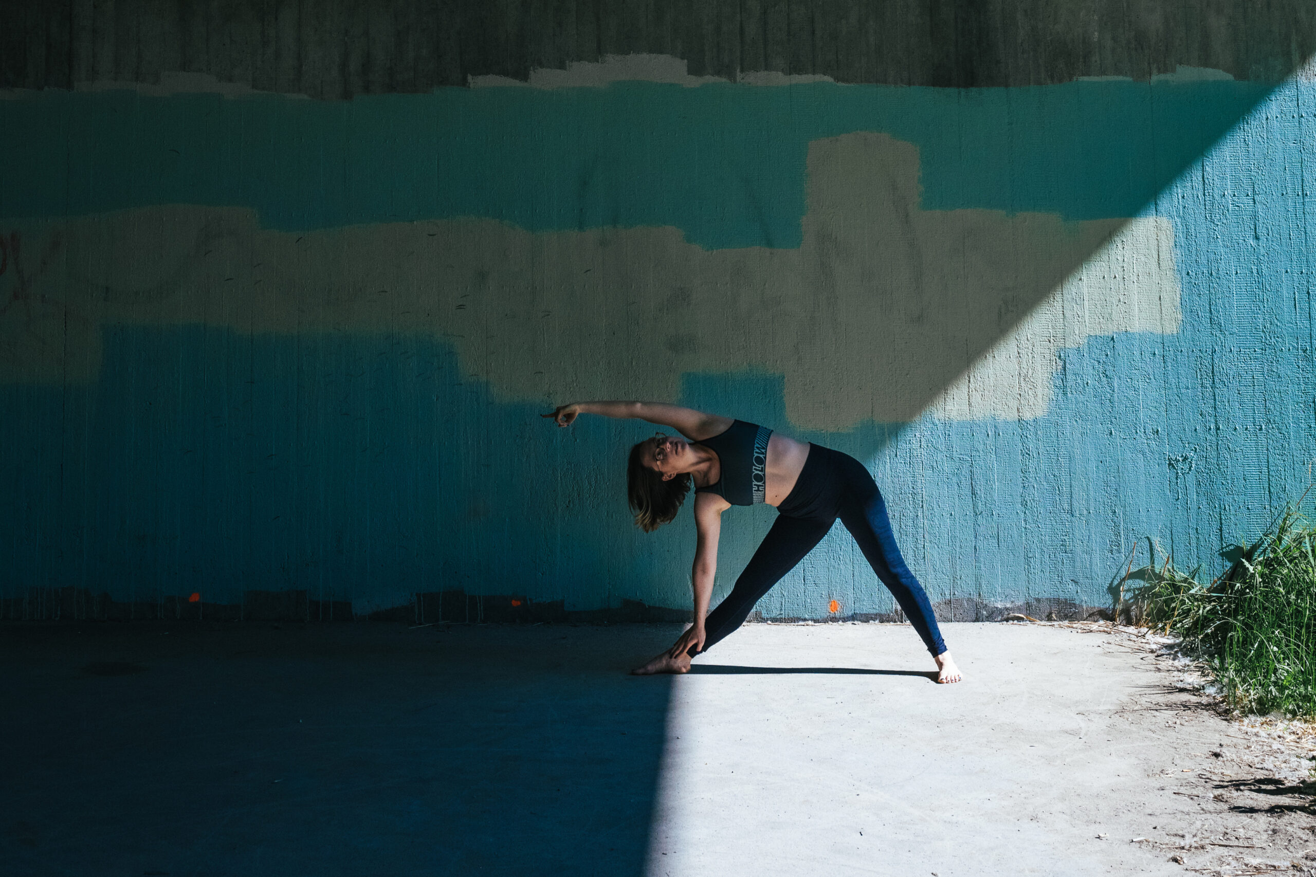 STUNDENBESCHREIBUNGEN - BRIGHT YOGA